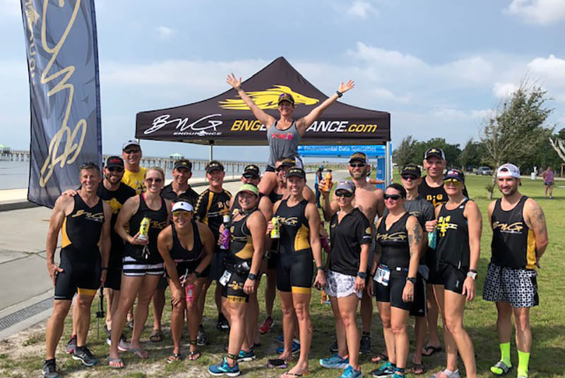 This month's featured Team Spotlight is... BNG ENDURANCE! – zealios