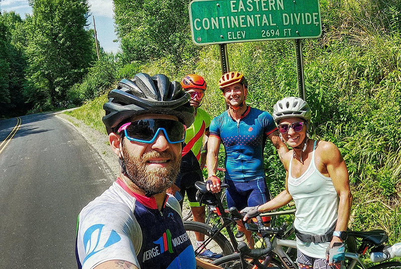 Team Spotlight: Merge Multisport – zealios