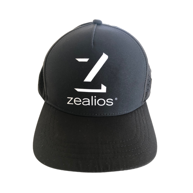 Zealios Running Trucker Hat – zealios
